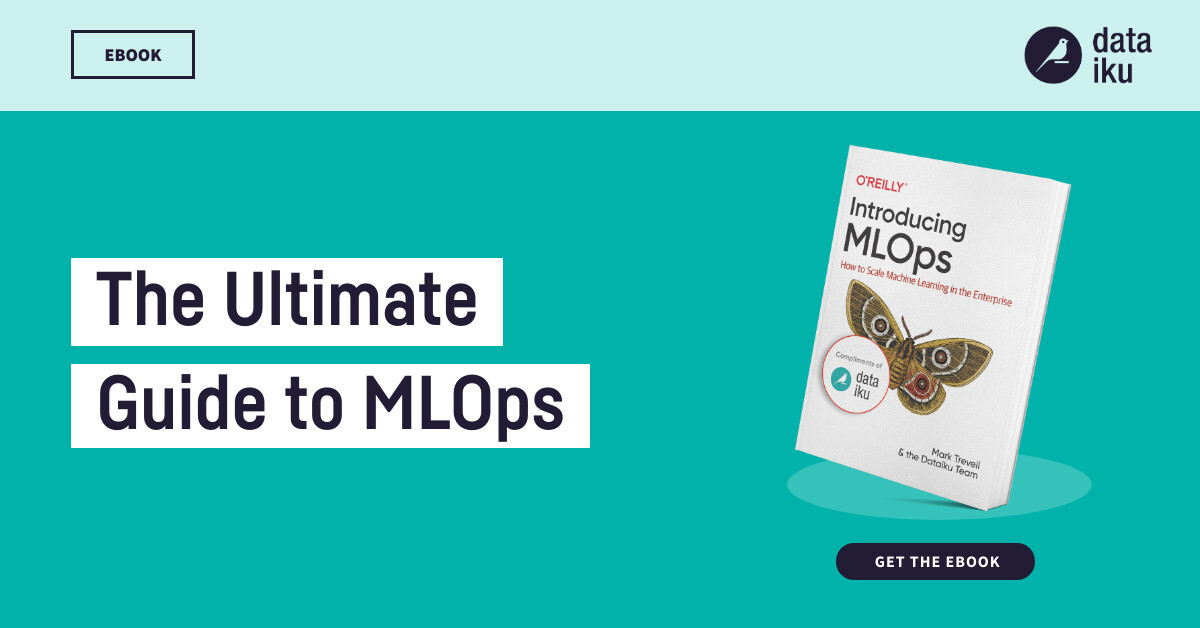 O'Reilly Introducing MLOps O'Reilly Introducing MLOps